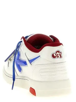 Off-White Out Of Office Bubble Arrow' Sneakers