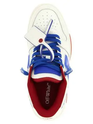 Off-White Out Of Office Bubble Arrow' Sneakers