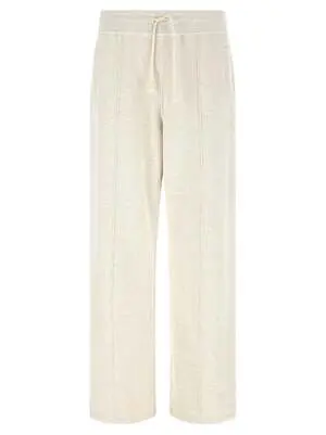 GOLDEN GOOSE Star' Joggers - Gray