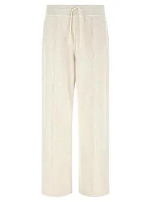 GOLDEN GOOSE Star' Joggers - Gray