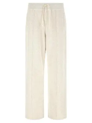 GOLDEN GOOSE Star' Joggers - Gray