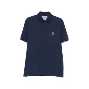 Brunello Cucinelli Polo Shirts