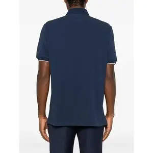 Brunello Cucinelli Polo Shirts