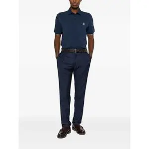 Brunello Cucinelli Polo Shirts