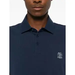 Brunello Cucinelli Polo Shirts