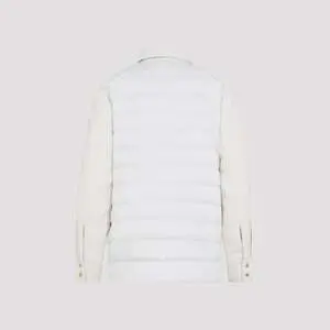 Moncler Cotton Shirt