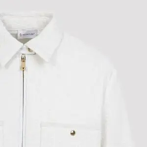 Moncler Cotton Shirt