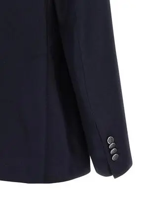 Tagliatore Montecarlo' Blazer - Blue