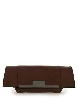 Max Mara Clutch Clasp Medium