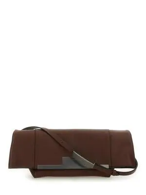 Max Mara Clutch Clasp Medium