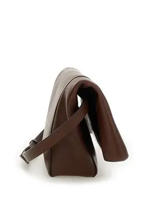 Max Mara Clutch Clasp Medium