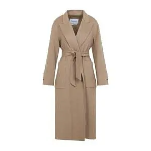 Max Mara Ribelle Coat - Multicolor
