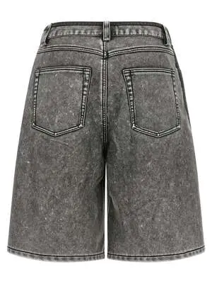 DIESEL® P-arlor' Bermuda Shorts
