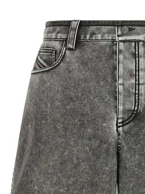 DIESEL® P-arlor' Bermuda Shorts