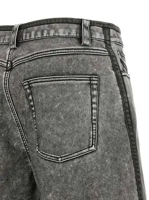 DIESEL® P-arlor' Bermuda Shorts