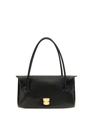 Marni Shoulder East West - Black