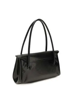 Marni Shoulder East West - Black