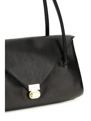 Marni Shoulder East West - Black