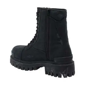 Balenciaga Strike Combat Booties