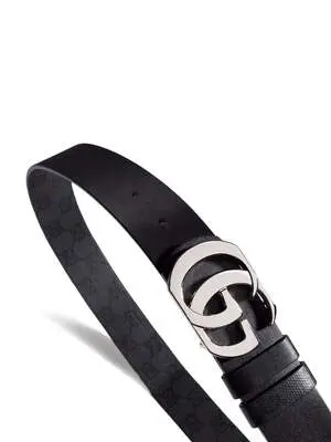 Gucci Gg Marmont Belt