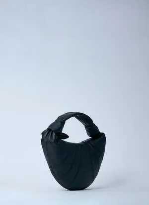 LEMAIRE Mini Fortune Croissant Handbag