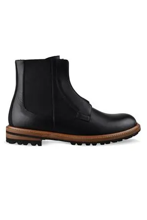 Dolce & Gabbana Siracusa Boots