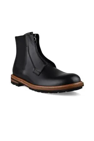 Dolce & Gabbana Siracusa Boots