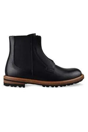 Dolce & Gabbana Chelsea Boots - Black