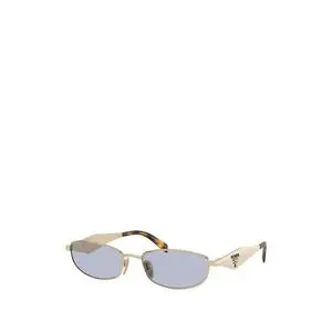 Prada Metal Sunglasses