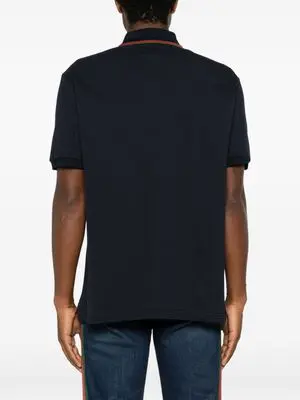 Gucci Cotton Polo Shirt