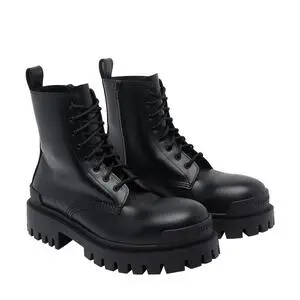 Balenciaga Strike Boots