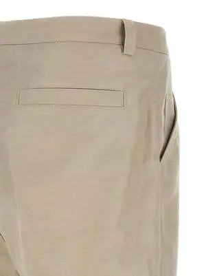 Brunello Cucinelli Panama Trousers