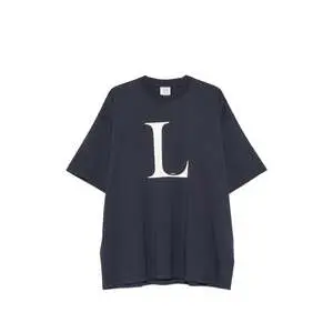 Vetements T-shirts & Vests T-shirts - Blue