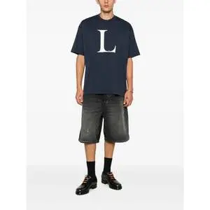 Vetements T-shirts & Vests T-shirts