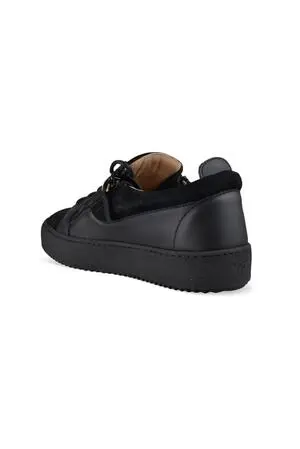 GIUSEPPE ZANOTTI Sneakers May Lond