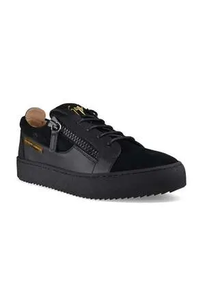 GIUSEPPE ZANOTTI May Lond Sneakers