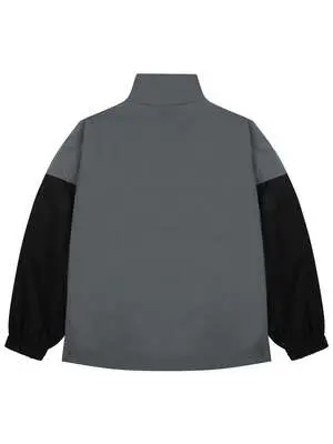Balenciaga Jacket With Logo