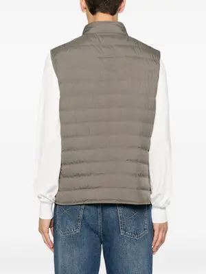 Brunello Cucinelli Padded Vest