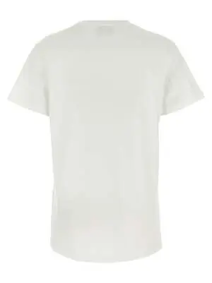 Isabel Marant Étoile Aby T-shirt - White