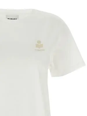 Isabel Marant Étoile Aby T-shirt - White