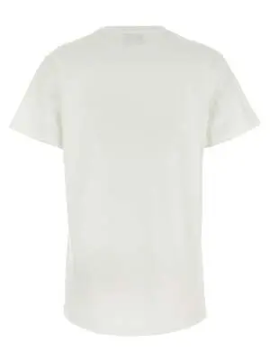 Isabel Marant Étoile Aby T-shirt - White