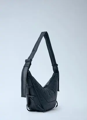 LEMAIRE Small Soft Game Crossbody Bag