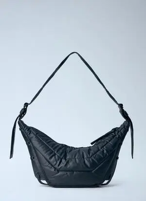 LEMAIRE Small Soft Game Crossbody Bag
