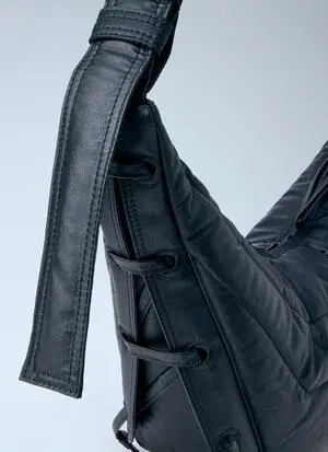 LEMAIRE Small Soft Game Crossbody Bag