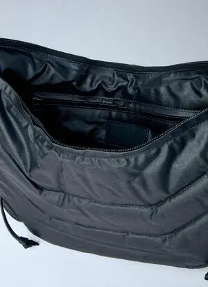 LEMAIRE Small Soft Game Crossbody Bag