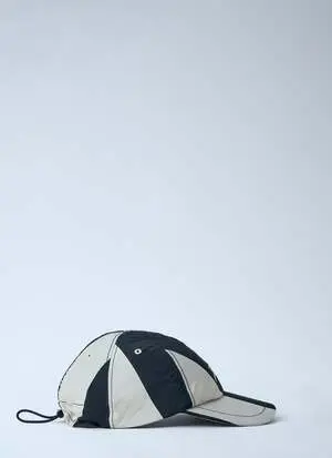 Jacquemus La Casquette Baluchon Cap