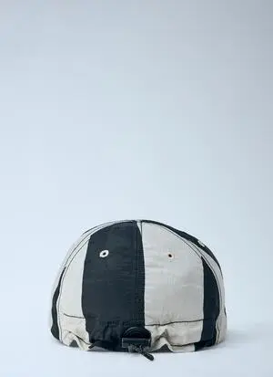 Jacquemus La Casquette Baluchon Cap