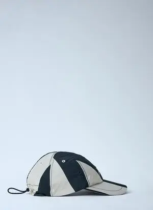 Jacquemus La Casquette Baluchon Cap