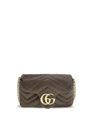 Gucci Gg Marmont Shoulder Bag