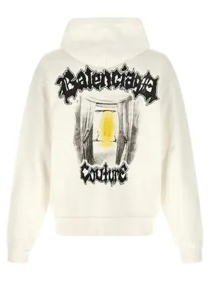 Balenciaga Salon De Couture' Hoodie